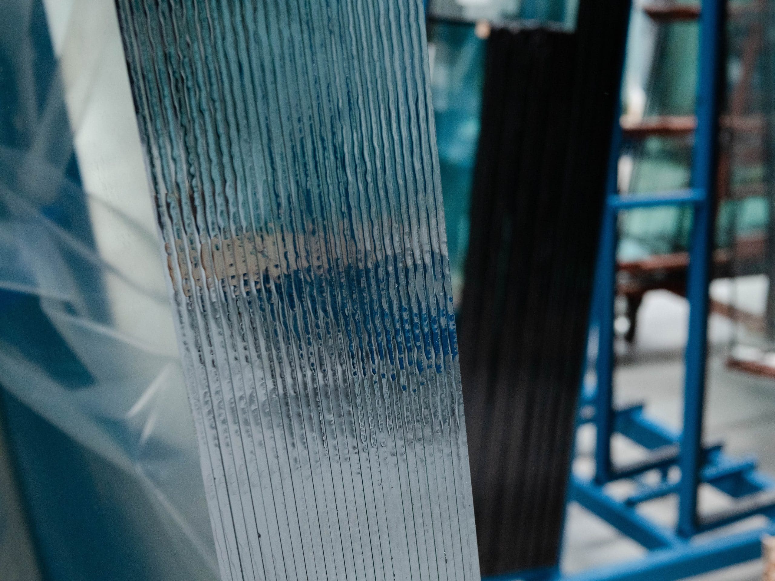 Company - Semperfi Glass